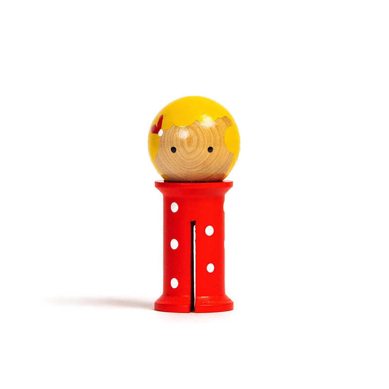 BINDING BABIES® MEDIUM - Doohikey Designs® LLC