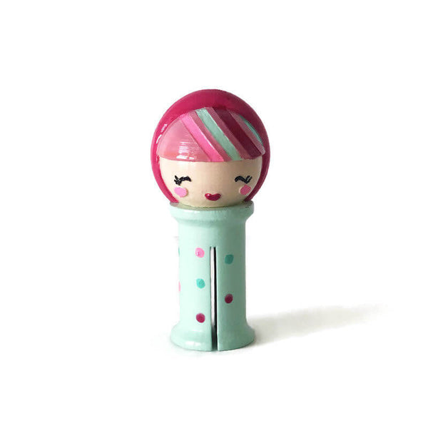 Limited Editions Medium Binding Babies® - Doohikey Designs® LLC